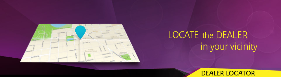 Dealer Locator